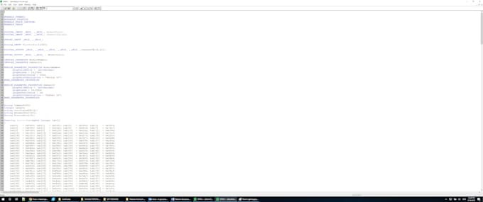 Create custom modules for crestron by Makramgoussous | Fiverr
