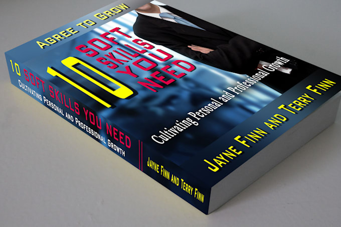Design awesome book cover by Medo_design | Fiverr