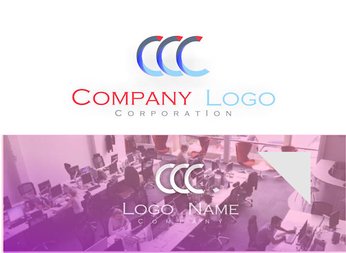 Serve logo designs for all types of your company by Aweartist | Fiverr