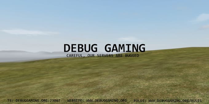 Make you an arma2 loading screen by Cashthegamer | Fiverr