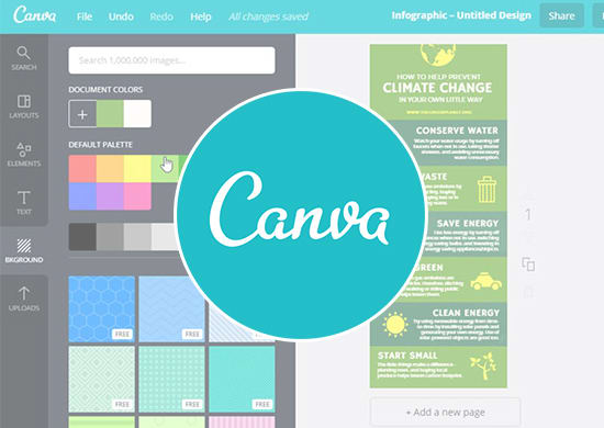Design canva online social media posts templates by Ahmedhassasns | Fiverr