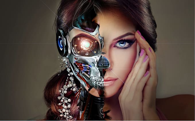 Amazing photo retouching job by Diego760625 | Fiverr