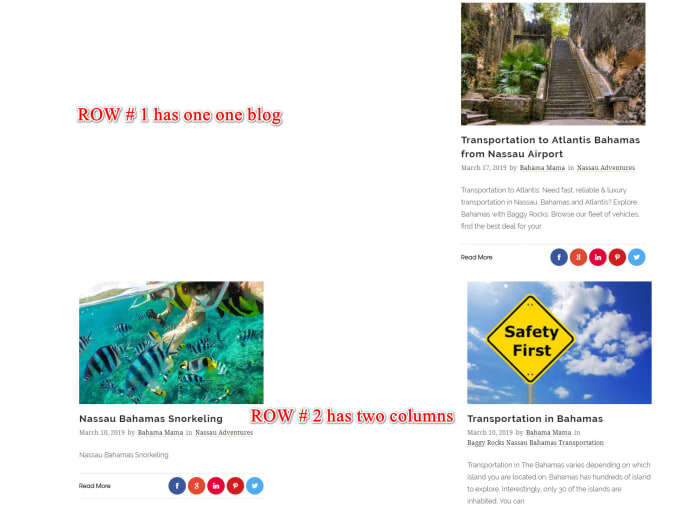 Fix wordpress errors, layout issues, bugs and problems by Raufakram | Fiverr