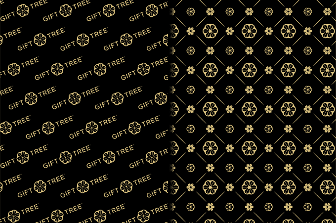 Design luxury repetitive pattern using logo for packaging by Atik6733 ...