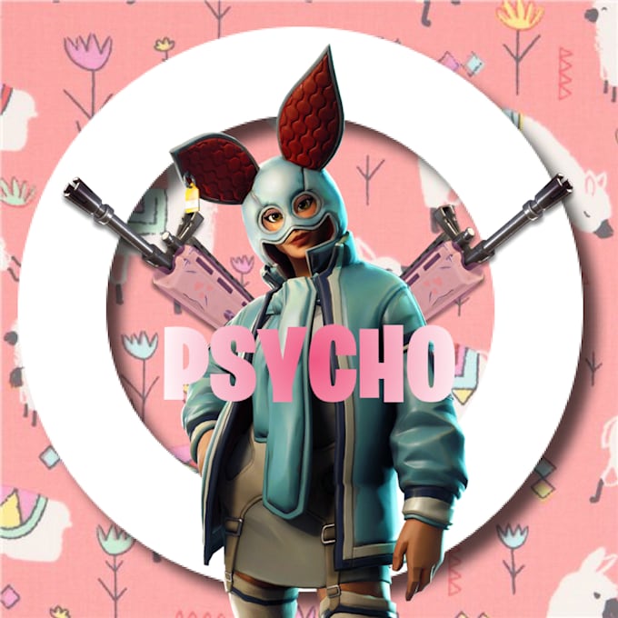 Make a you a custom fortnite profile picture by Moldyman | Fiverr