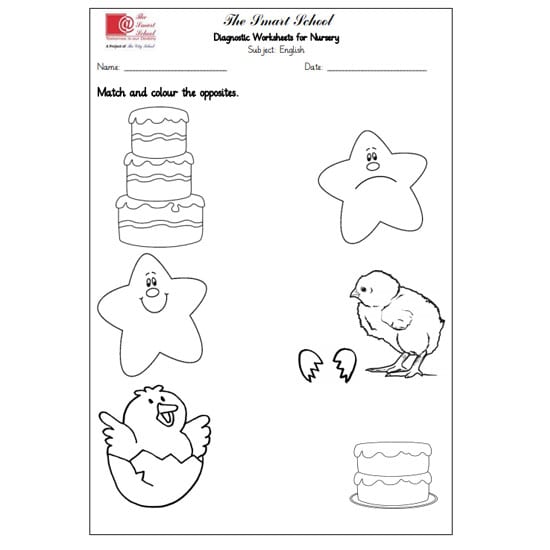 Design creative worksheet for you by Aamnaamir | Fiverr