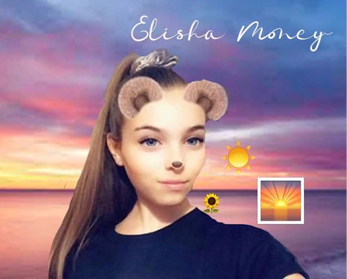 A custom profile photo or edit a photo by Daisychurch | Fiverr