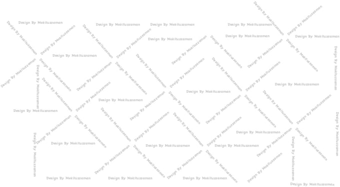 Design your watermark signature 1 hour or remove it by Mokitu | Fiverr