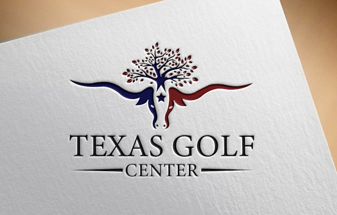 Do unique logo design with unlimited revision by Robin_biswas | Fiverr