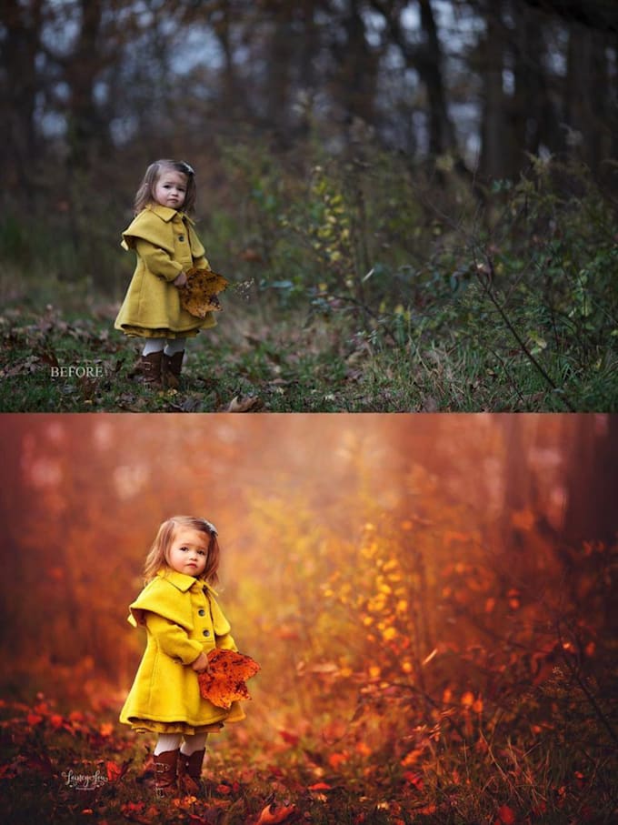 Do amazing photo editing fast by Sherzod_7 | Fiverr