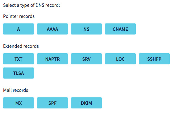 Setup a, cname, txt, ns, mx, spf, dkim, dmarc dns records by Nouman ...