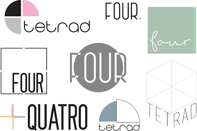 Design a beautiful and impactful logo for your company by Jasonpf95 ...