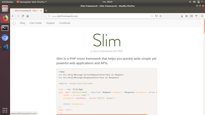 Do A Php Crud Rest Api With Admin Panel Deployable At Heroku By Feliperoberto Fiverr