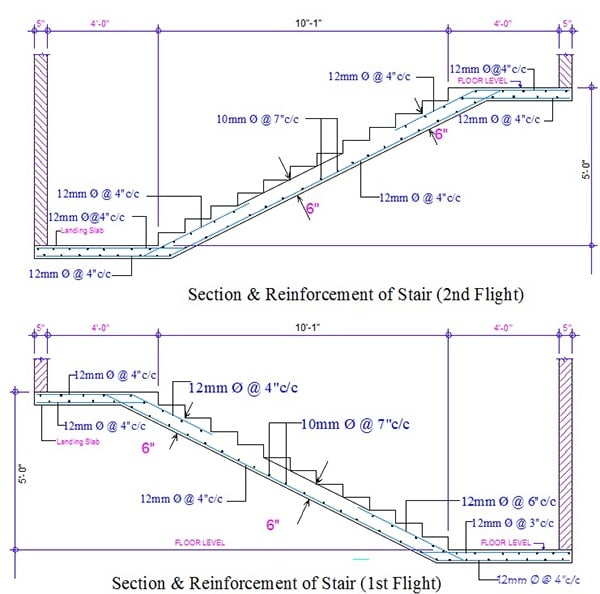 Draw architectural autocad 2d and 3d drawings or floorplans by ...