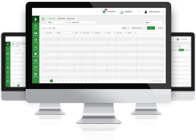 Create and customize desktop application by Amteck | Fiverr