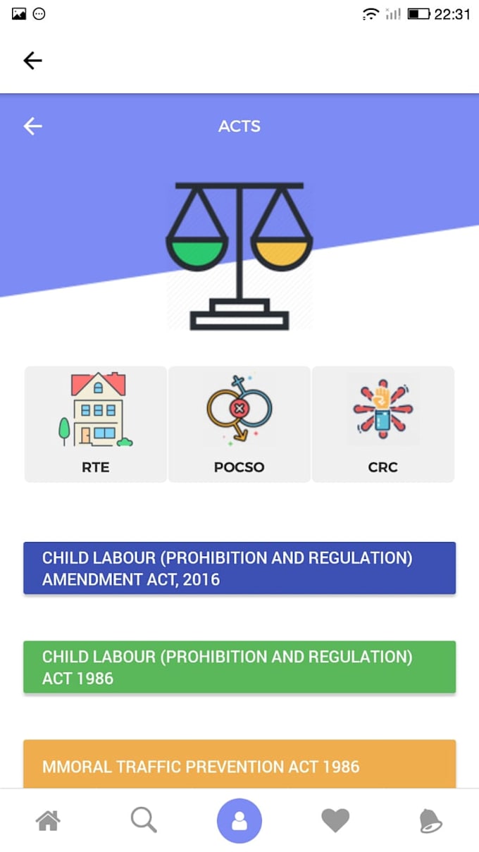 Build native app using flutter and dart by Lsethi | Fiverr