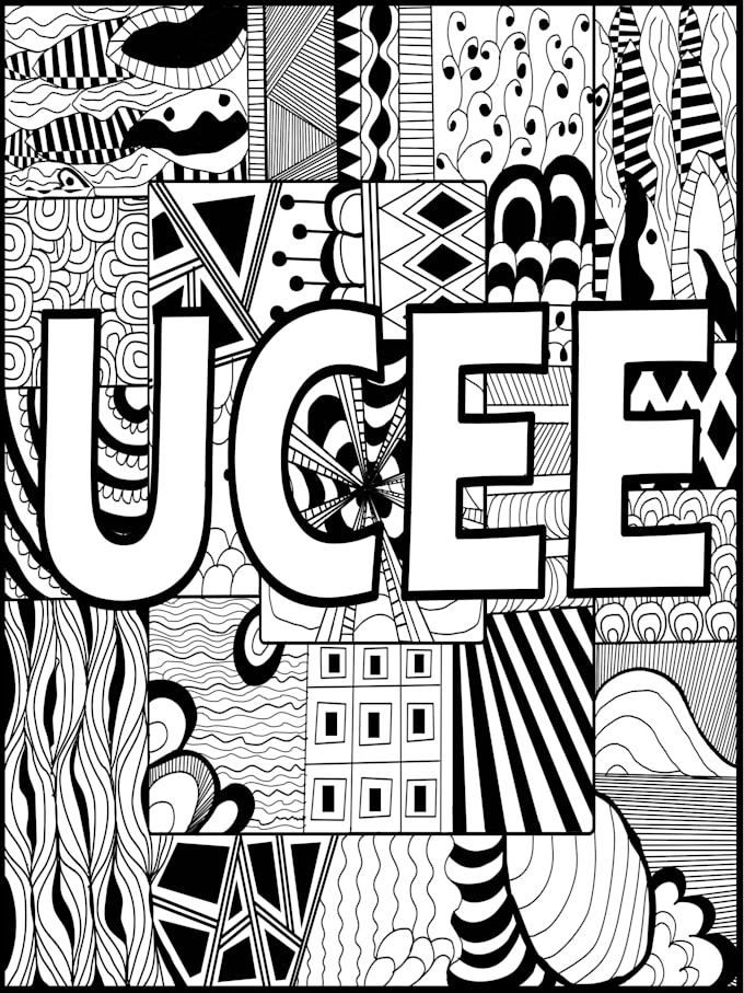 Draw and create doodle art for anything by Hadeeart | Fiverr