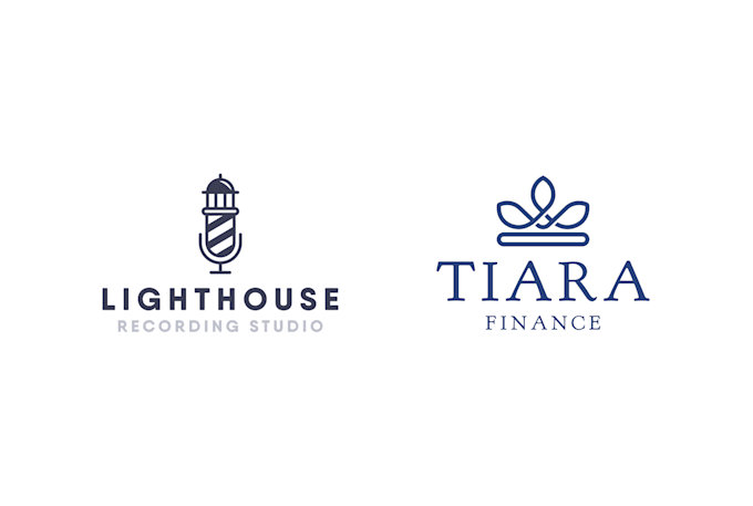 Do an awesome logo by Svanfeldtdesign | Fiverr