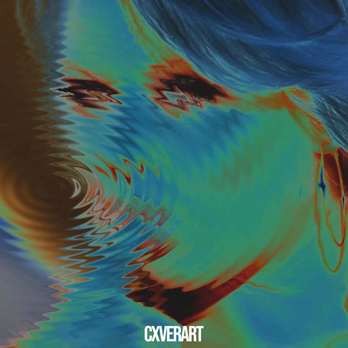 Professional album cover art by Cxverart | Fiverr