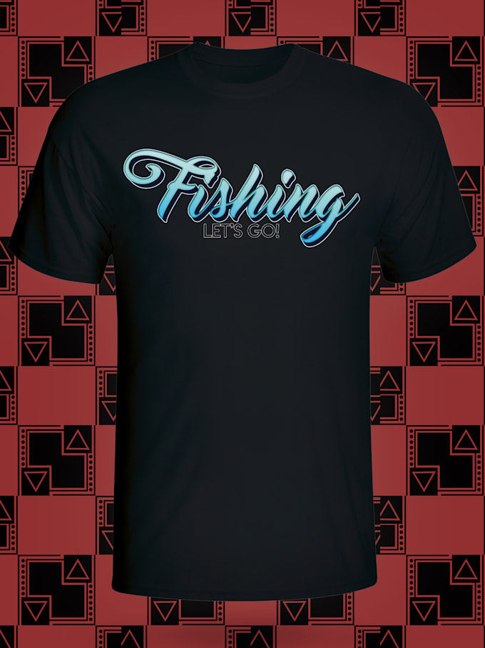 Design simple t shirt by Cbrt_art | Fiverr