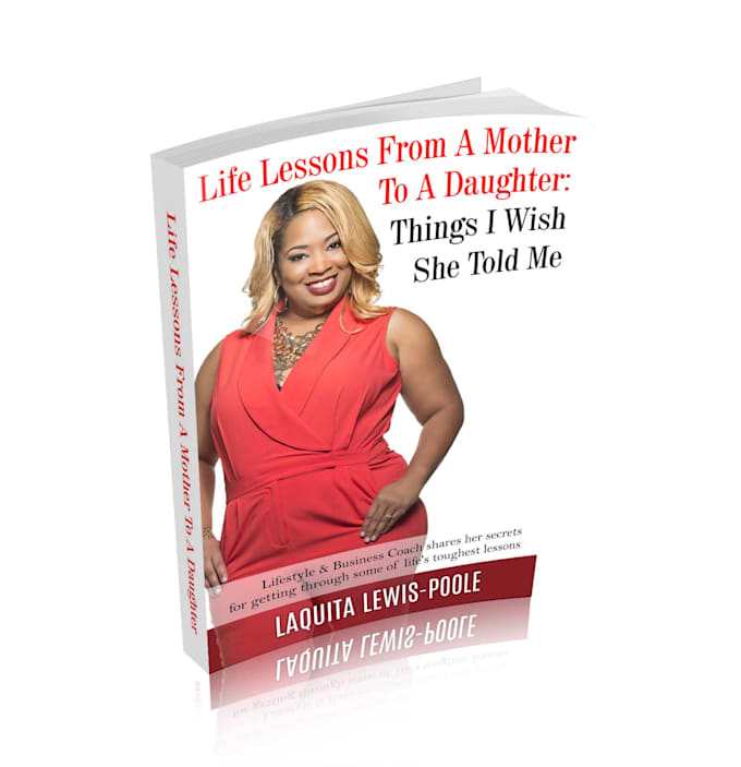 Do book cover design, book cover by Absorph_design | Fiverr