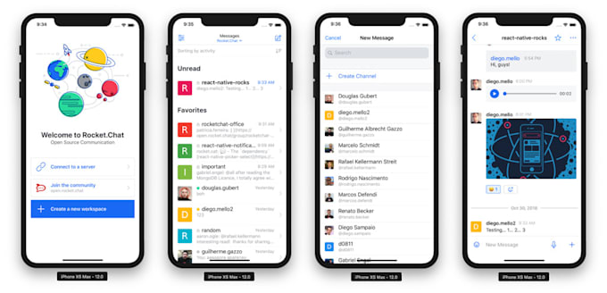 Create Attractive Cross Platform Apps Using React Native By