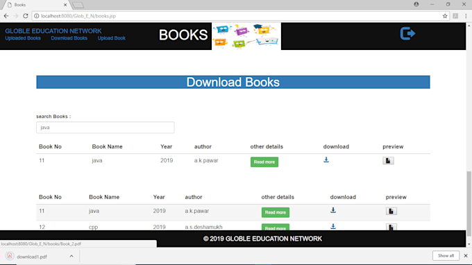 Do create responsive web and web forms by Rnagare101 | Fiverr