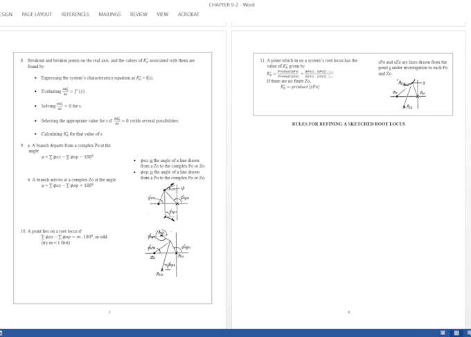 Type handwritten, scanned, pdf and image documents by Nick_140 | Fiverr