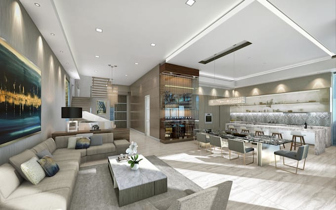 Create architecture renderings in revit and lumion by Rodcastillon | Fiverr Create architecture renderings in revit and lumion by Rodcastillon | Fiverr