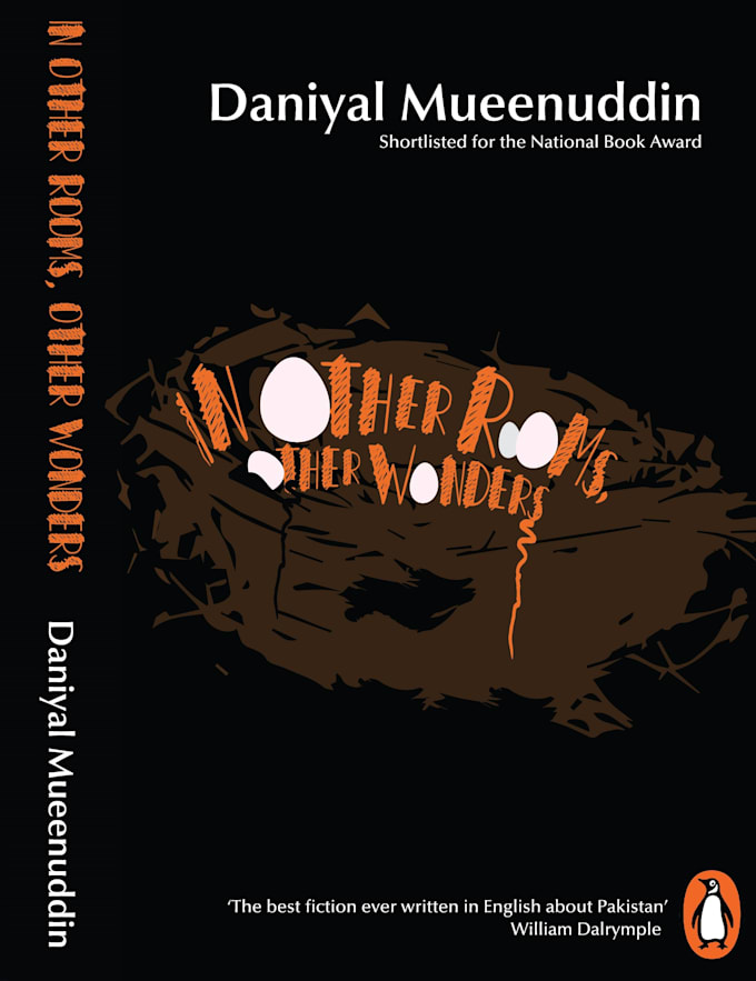 Design a perfect book cover by Saharmansoor | Fiverr