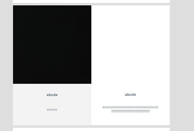 Fix Your Email Html Css Rendering Issues By Bradcode Fiverr