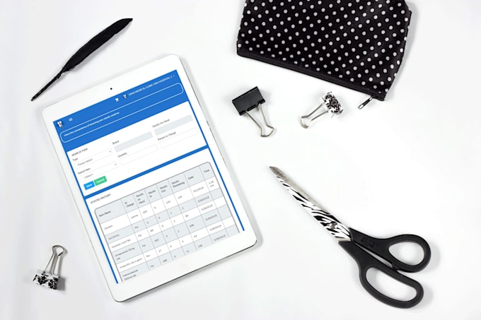 Create mobile apps using xamarin forms or flutter by Atet_atet | Fiverr