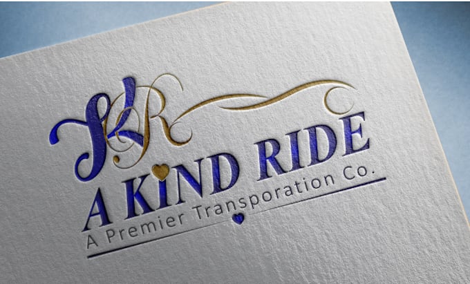 Design versatile signature logo for you by Shanza_512 | Fiverr