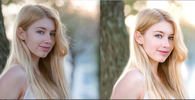 Photoshop editing, image resize,face swap,remove background by Indriago ...