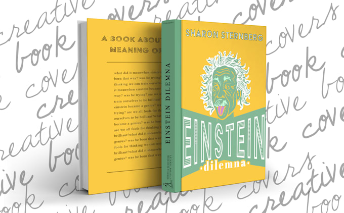 Design a fun book cover by Chloezola526 | Fiverr