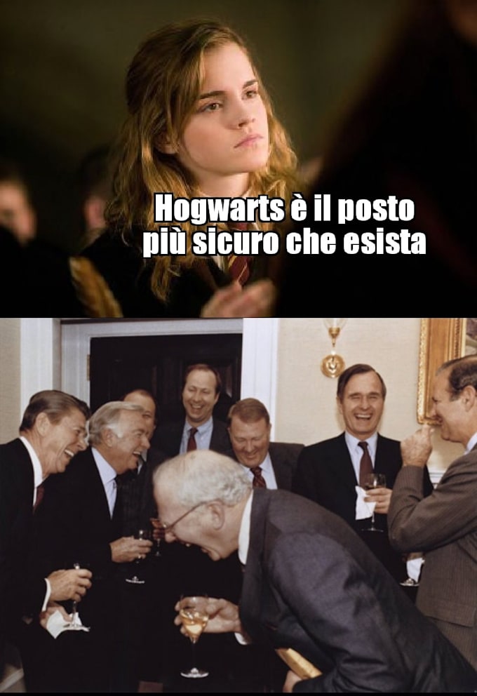 Creo meme divertenti su argomenti a tua scelta by Vinny79 | Fiverr