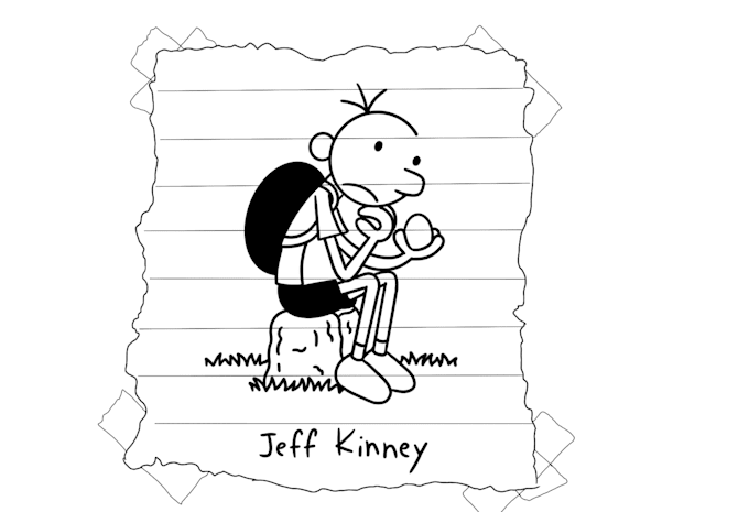 Draw classic cartoon faces, expressions by Cjdrawscartoons | Fiverr