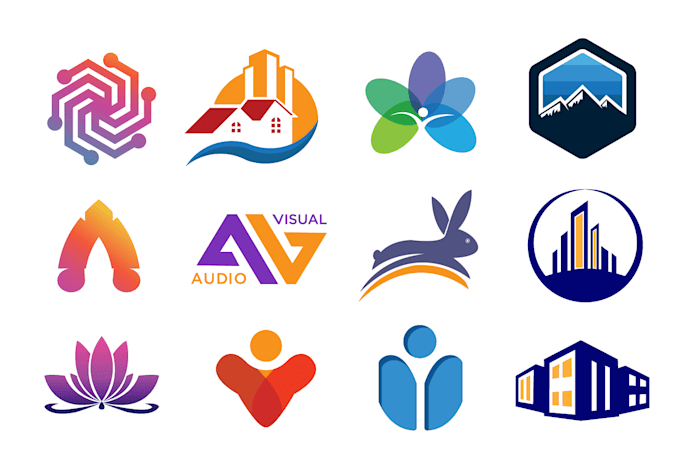 Create professional logo design in 24 hours by Artodidact | Fiverr