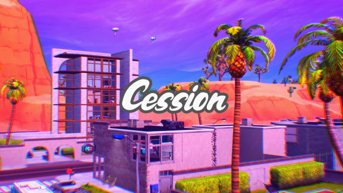Make you a custom fortnite banner by Emeraldmc | Fiverr