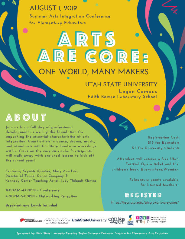 Create a bright engaging event flyer by Pyoungdesign | Fiverr