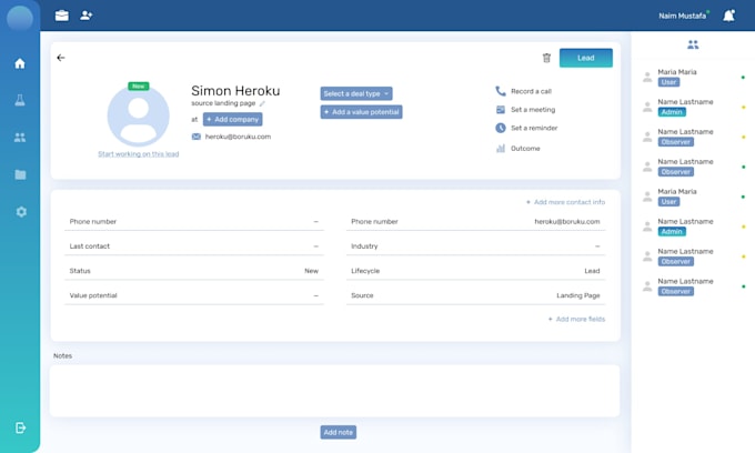 Create And Design A Responsive Website Using Reactjs With Github Repo