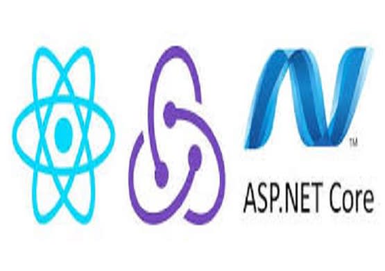 Develop asp dotnet core web app using react, redux and deployment by ... Develop asp dotnet core web app using react, redux and deployment by ...