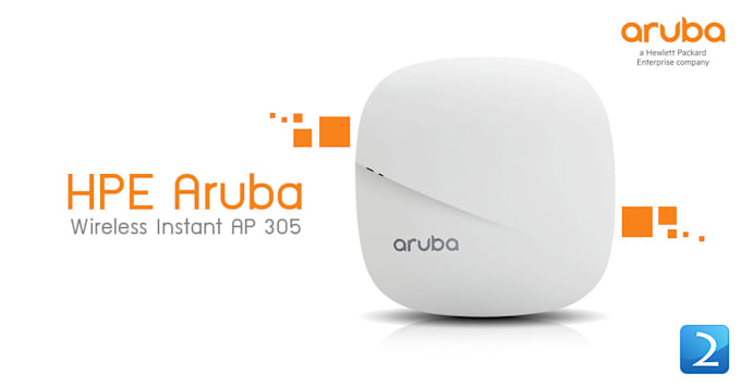 Configure your hpe aruba wireless lan controller by Luca_roncone | Fiverr