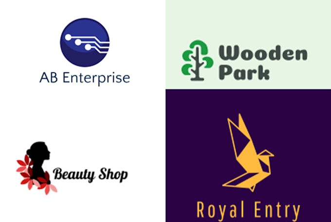 Create high resolution logo and graphics design by Graphics_data | Fiverr