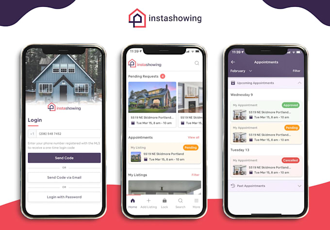 Develop cross platform react native app by Sohail961 | Fiverr