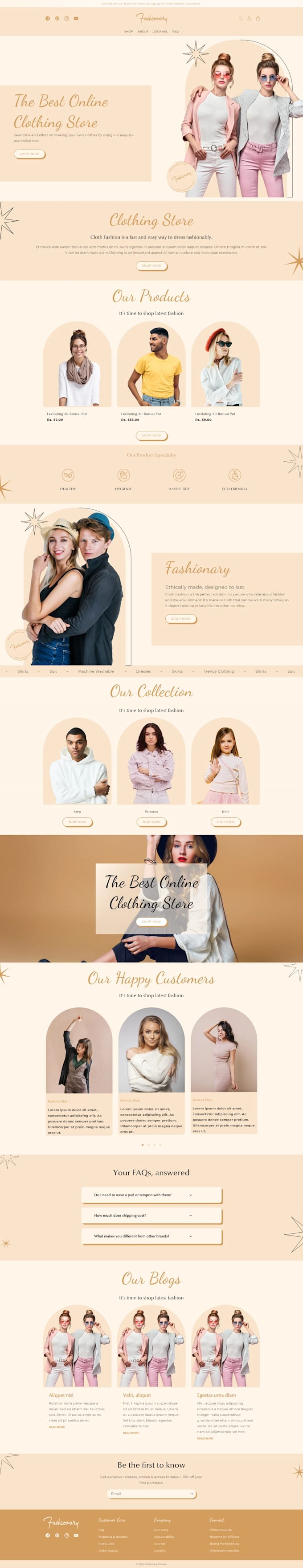 Build ecommerce website store by Royalharsh | Fiverr Build ecommerce website store by Royalharsh | Fiverr