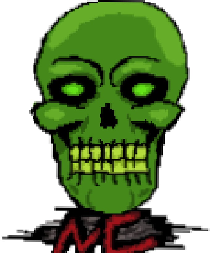 Create pixel art discord icons by Raydavenport | Fiverr