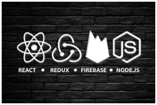 Create A Responsive Web Apps Using Reactjs Nodejs By Aijazalishah Fiverr 0123
