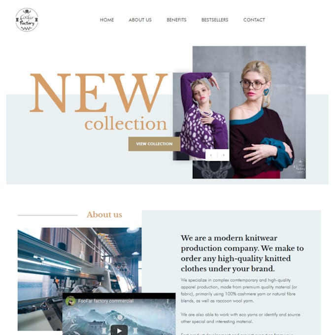 Convert your design into html, css and js templates by Staninspain | Fiverr
