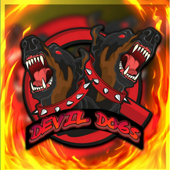 Meke a great logo for you by Qadeerediter | Fiverr